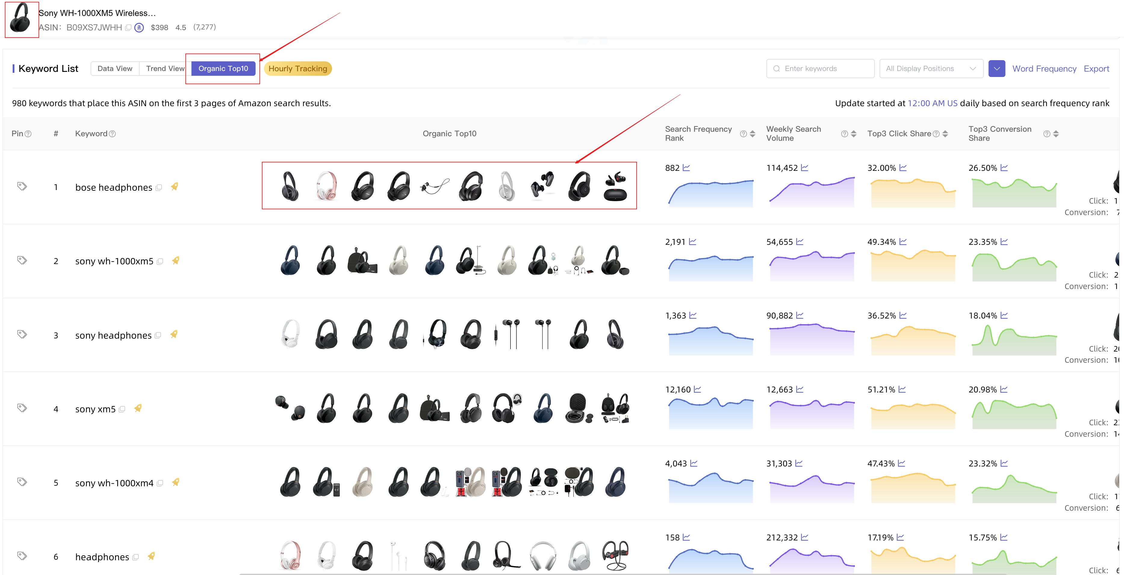 ASINSIGHT User Guide | How to research an Amazon ASIN efficiently via reverse ASIN lookup tool?